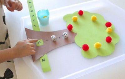 28 Free Hands-On Addition Activities and Online Games