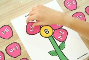 28 Free Hands-On Addition Activities and Online Games