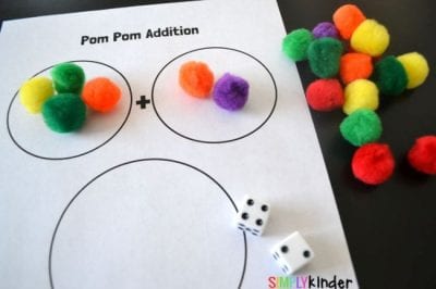 28 Free Hands-On Addition Activities and Online Games