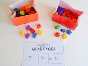 28 Free Hands-On Addition Activities and Online Games