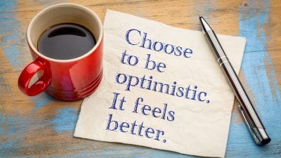 Combatting Learned Helplessness & Creating Optimistic Students