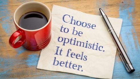 4 Ways Principals Can Create an Optimistic School Culture