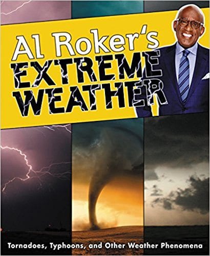 Best Weather Books for Kids, As Chosen By Teachers