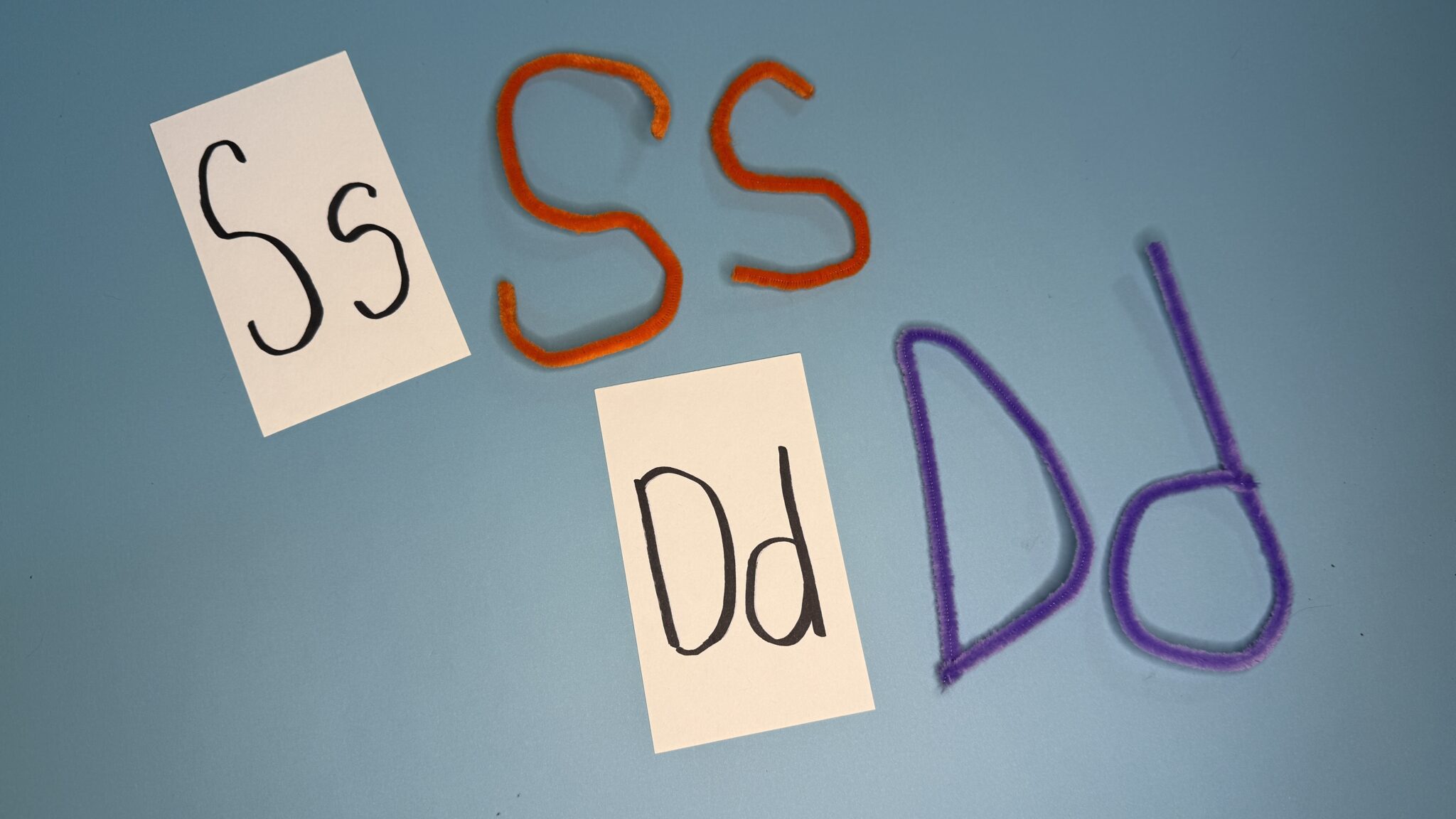 36 Fun Alphabet Activities That Make It Easy for Kids To Practice ...