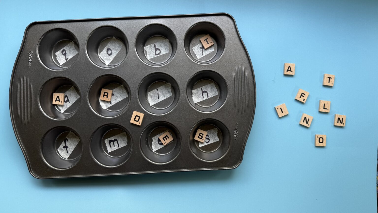 36 Fun Alphabet Activities That Make It Easy for Kids To Practice