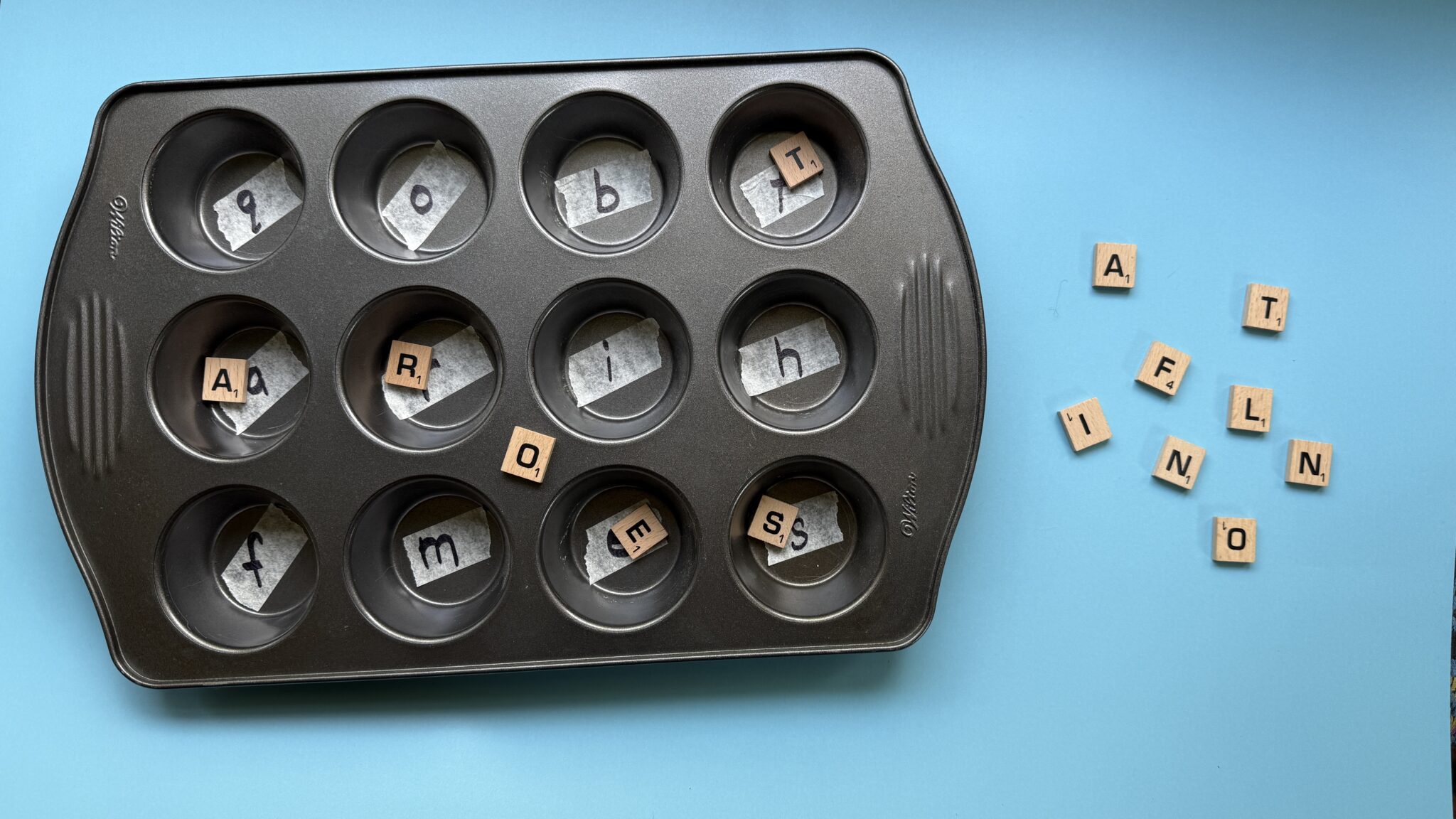 36 Fun Alphabet Activities That Make It Easy for Kids To Practice