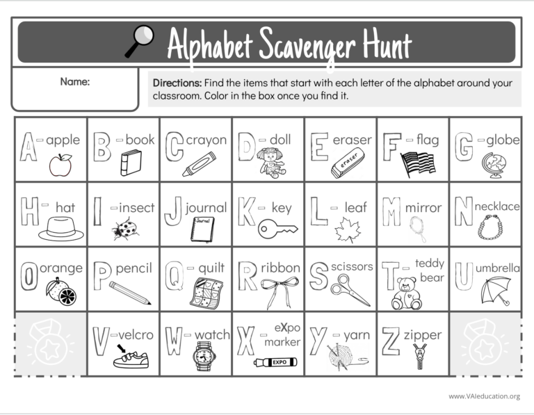 Free Activities for National Reading Month