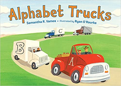 22 Best Alphabet Books for Kids of All Ages