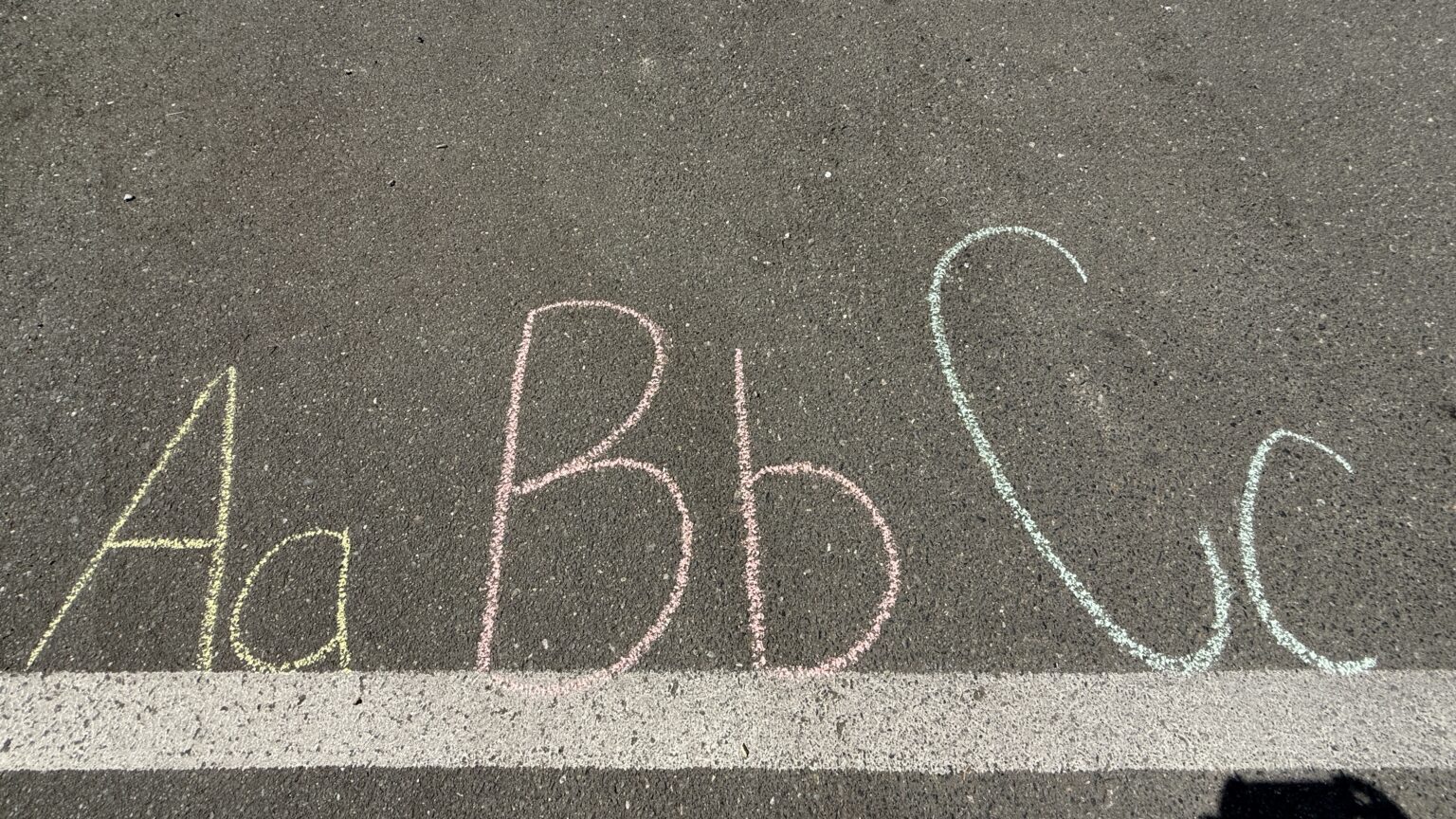 36 Fun Alphabet Activities That Make It Easy for Kids To Practice