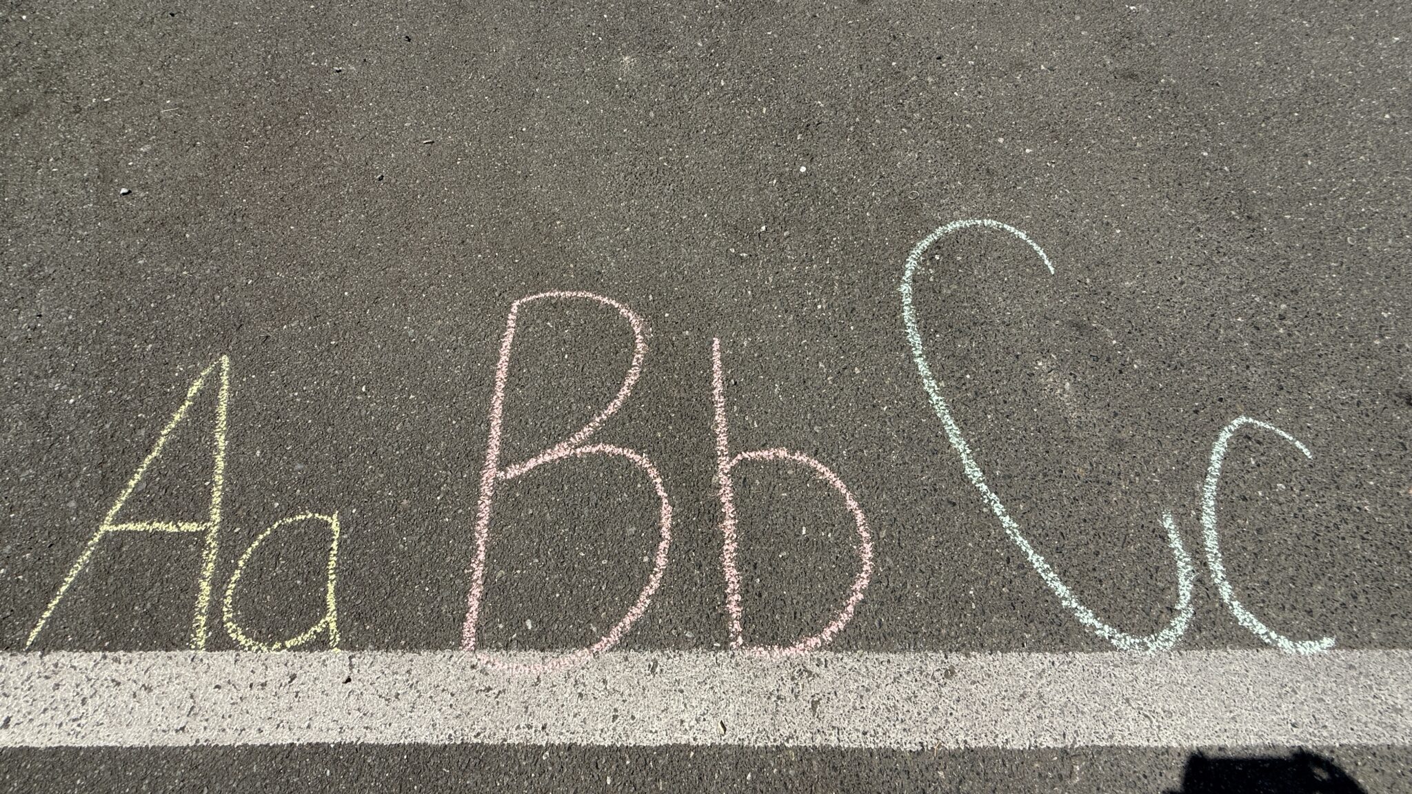 36 Fun Alphabet Activities That Make It Easy for Kids To Practice