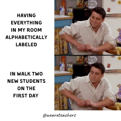 30 Hilarious Back-to-School Memes