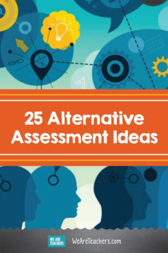 25 of the Best Alternative Assessment Ideas - Book Report Alternatitives