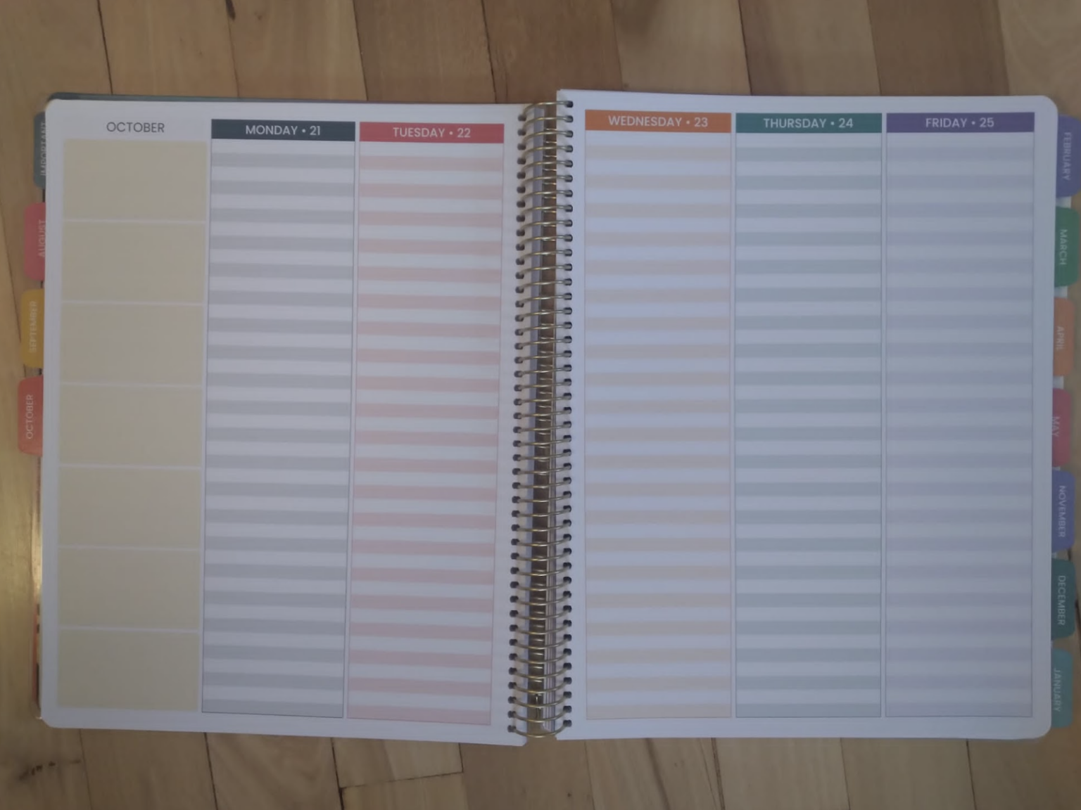 The Best Teacher Planners, According to Teachers
