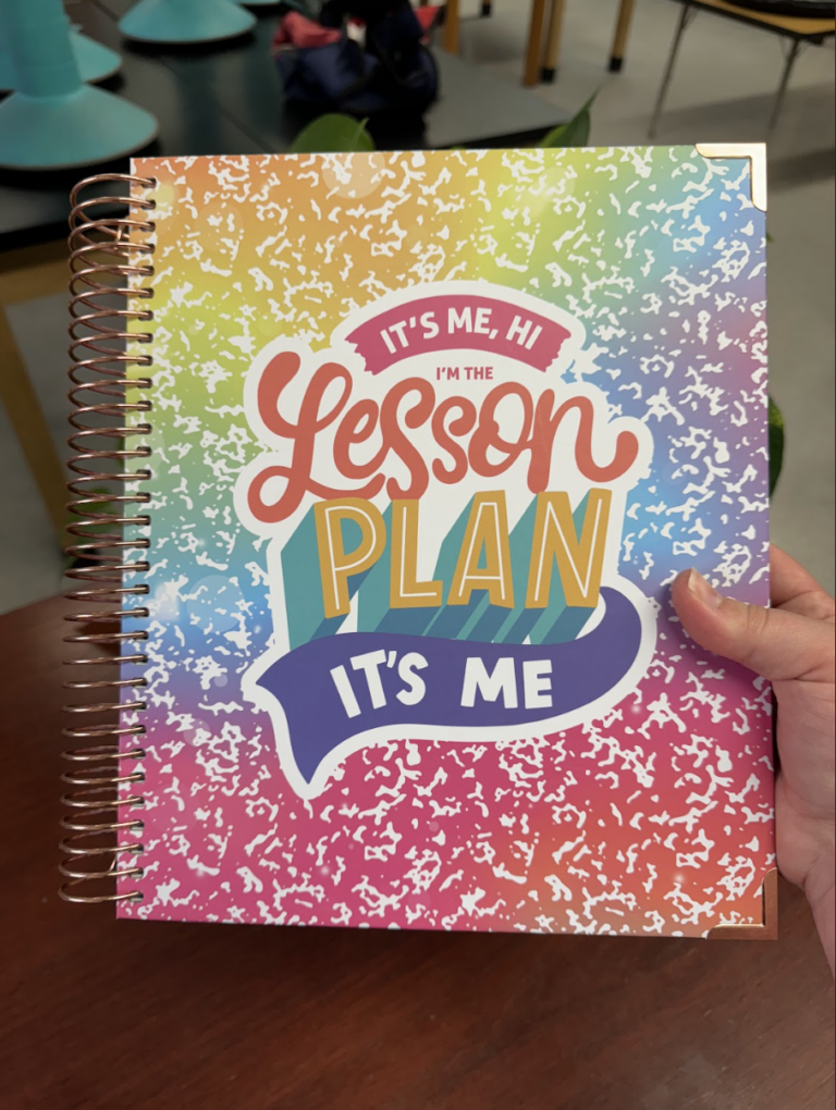 The Best Teacher Planners, According to Teachers