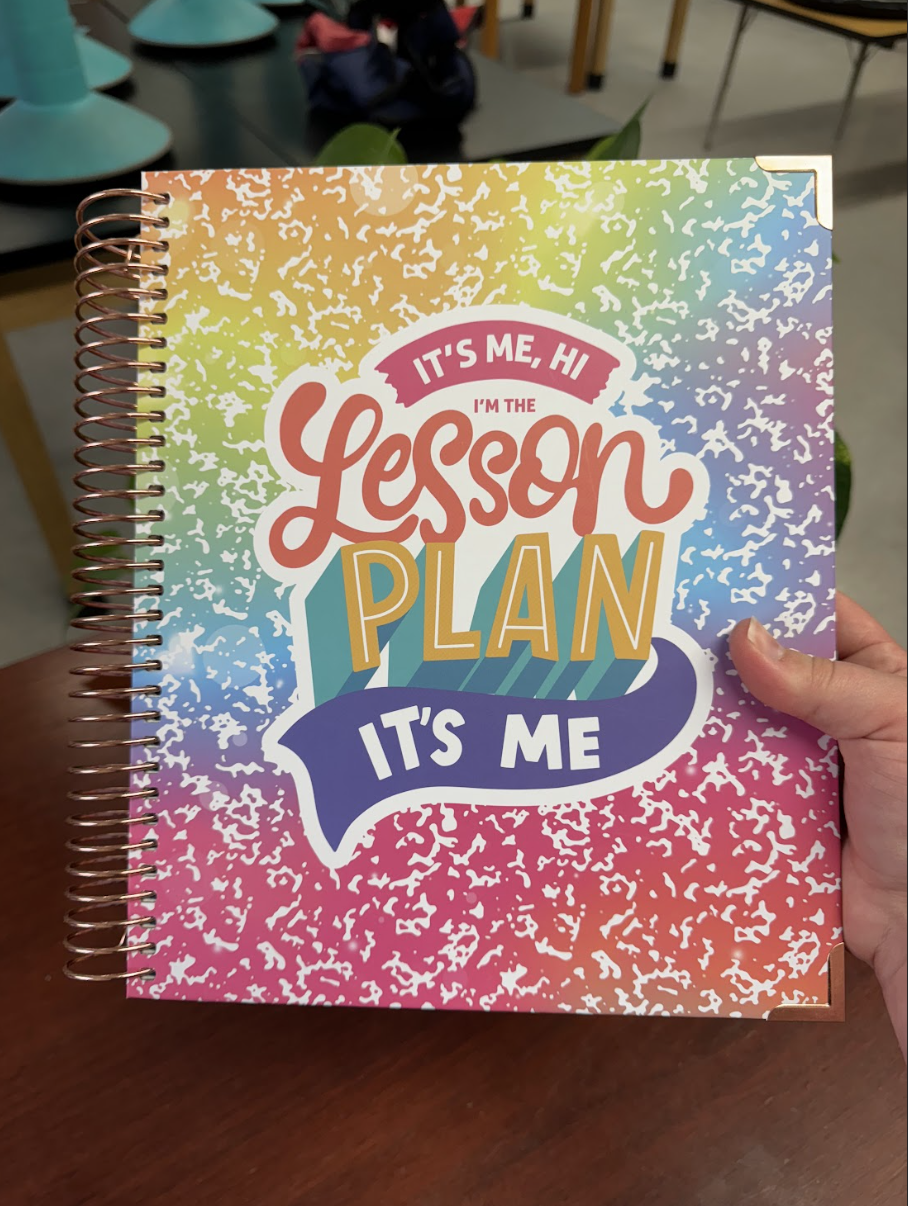 The Best Teacher Planners, According to Teachers