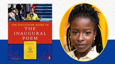 Celebrate Poetry Month With Amanda Gorman - We Are Teachers