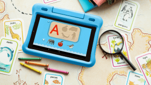 Amazon FreeTime Unlimited Offering Limited-Time Discount