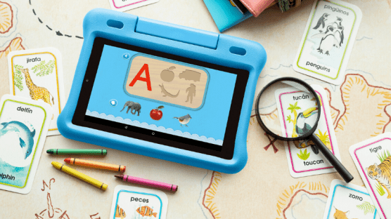 Amazon FreeTime Unlimited Offering Limited-Time Discount