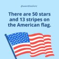 25 Amazing American Flag Facts for Kids - Universal Mentors Association