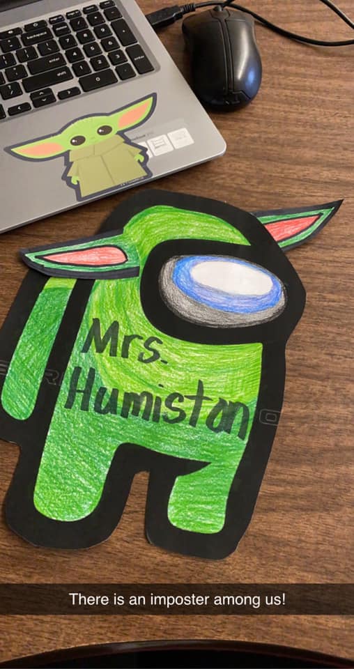 Who’s the Impostor? 7 Ways to Use Among Us in the Classroom