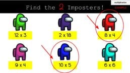 Who’s the Impostor? 7 Ways to Use Among Us in the Classroom