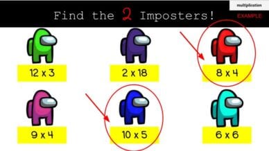 Who’s the Impostor? 7 Ways to Use Among Us in the Classroom