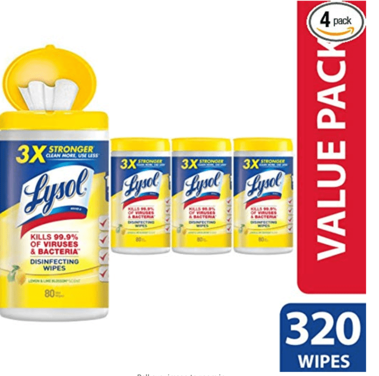 What's the Best Way to Clean Dirty Desks? - WeAreTeachers