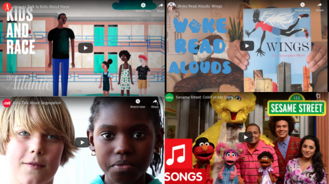 21 Anti-Racism Videos To Share With Kids | WeAreTeachers