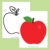 Free Printable Apple Template Bundle