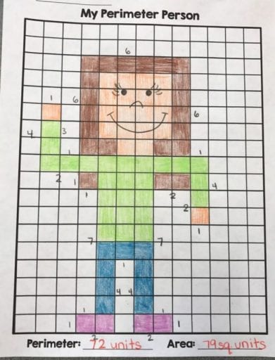 28 Creative Area and Perimeter Activities for the Classroom