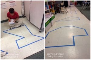 28 Creative Area and Perimeter Activities for the Classroom