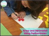 28 Creative Area and Perimeter Activities for the Classroom