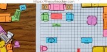 28 Creative Area and Perimeter Activities for the Classroom