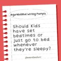 130+ Best Argumentative Essay Topics for K-12 Students
