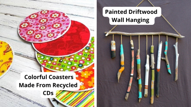 School Auction Art Projects: 30 Unique Ideas