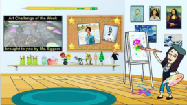 How Teachers Are Still Using Bitmoji Classrooms in 2021-22