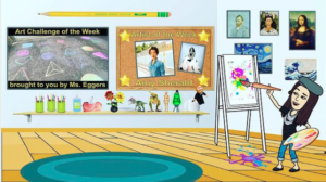 How Teachers Are Still Using Bitmoji Classrooms in 2021-22