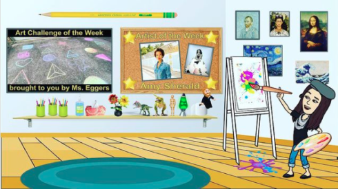 How Teachers Are Still Using Bitmoji Classrooms in 2021-22