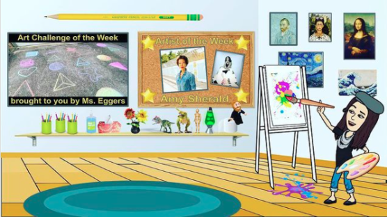 How Teachers Are Still Using Bitmoji Classrooms in 2021-22