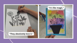 10 Awesome Art Projects to Try This Year - We Are Teachers