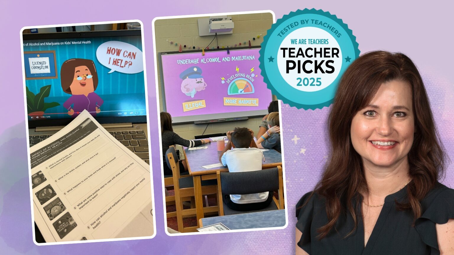 Grade Level - Grades K-5 Page 1 - We Are Teachers