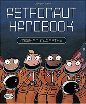 32 Great Space Books To Celebrate the Release of Disney's New Movie ...