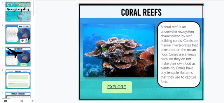 Google Earth Classroom Hacks You'll Want to Try ASAP