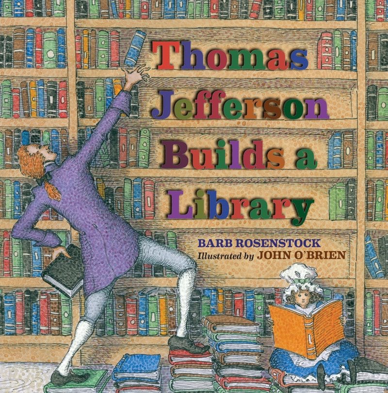 How to Use Picture Book Biographies in the Classroom
