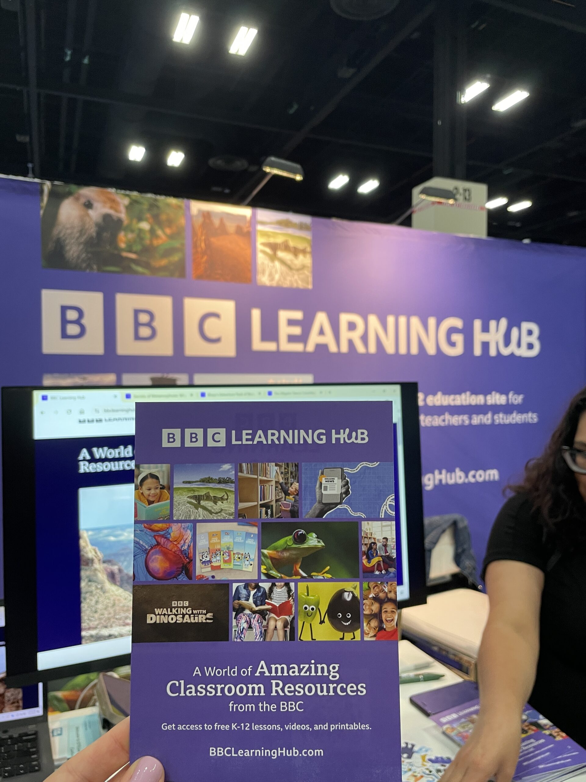 10 Coolest Finds at ISTELive + ASCD Annual Conference 2025 - Asha ...