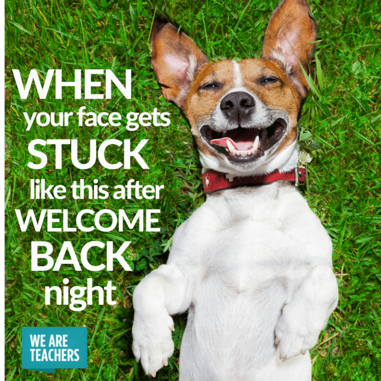 30 Hilarious Back-to-School Memes
