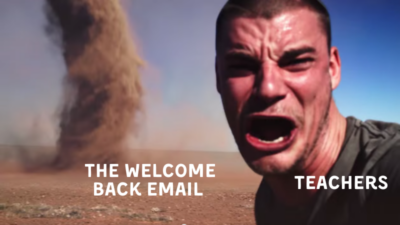 30 Hilarious Back-to-School Memes