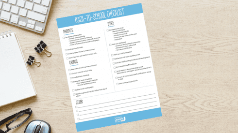 9 Ideas to Start This School Year Off Right - We Are Teachers