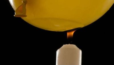20 Balloon Experiments for the Science Classroom