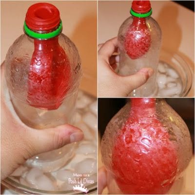 20 Balloon Experiments for the Science Classroom